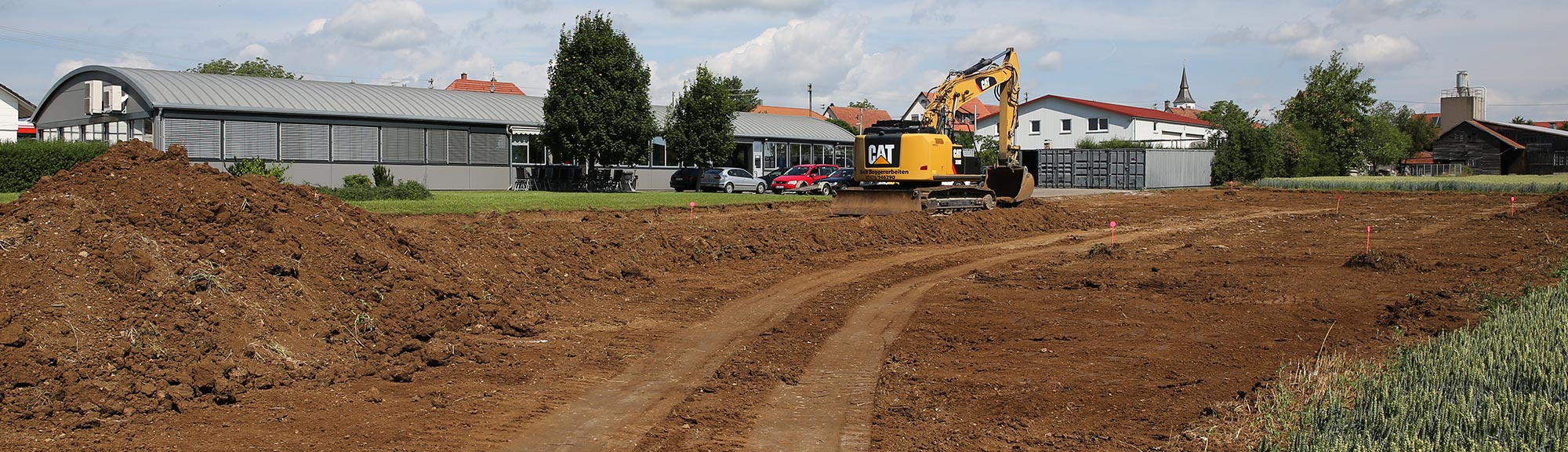 Willkommen - Autohaus Harich in Balingen-Ostdorf