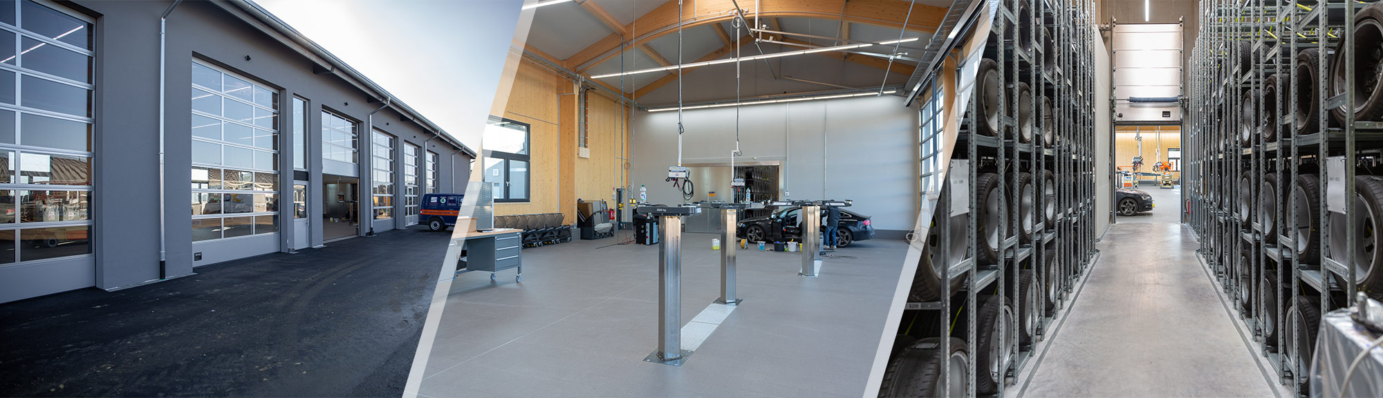 Willkommen - Autohaus Harich in Balingen-Ostdorf